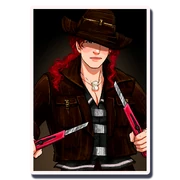 Beau | Date Everything Wiki | Fandom