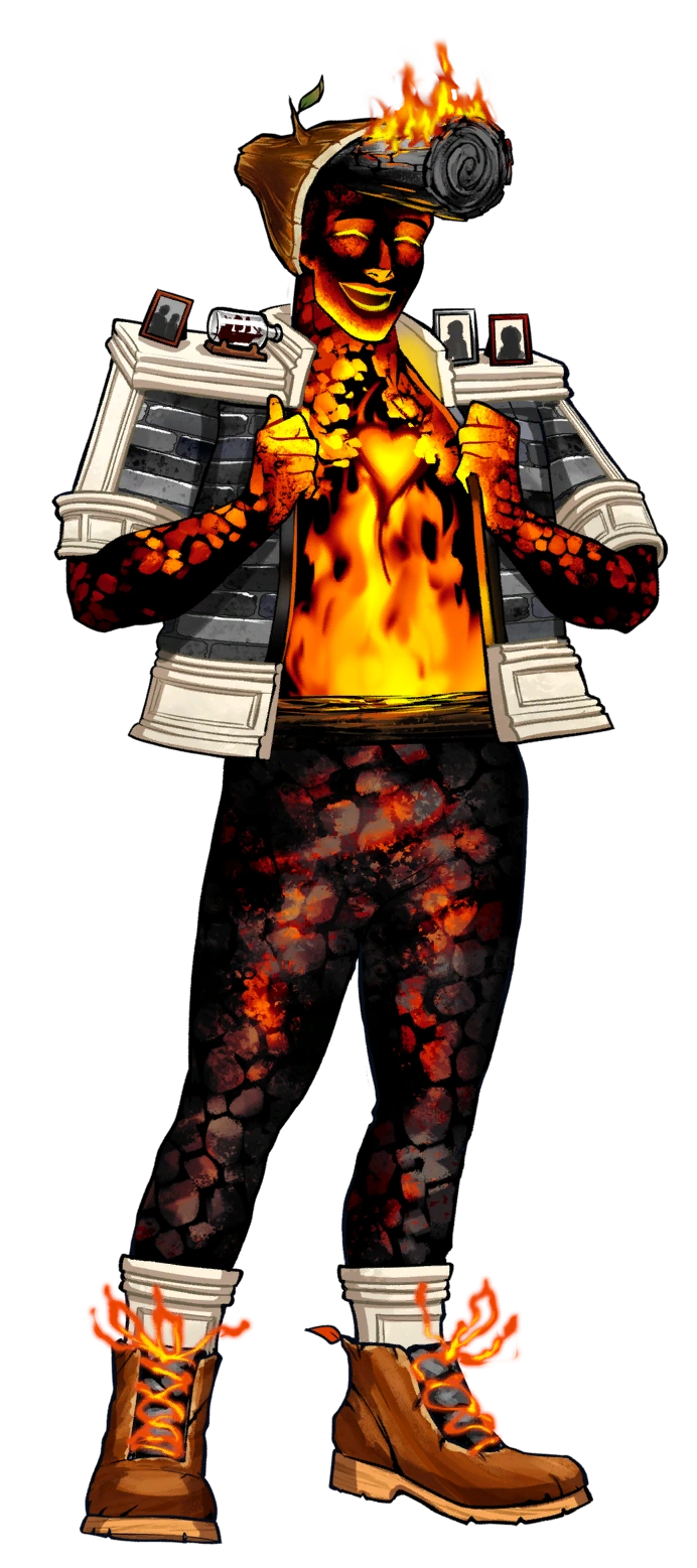 Dante | Date Everything Wiki | Fandom