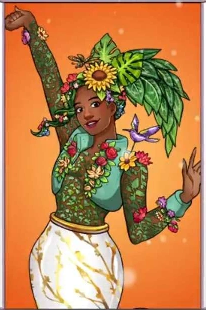 Prissy | Date Everything! Wiki | Fandom