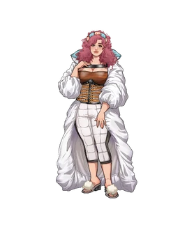 Betty | Date Everything Wiki | Fandom