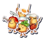 Miranda Dulce Tostadora | Date Everything Wiki | Fandom