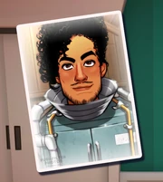 Hector | Date Everything Wiki | Fandom