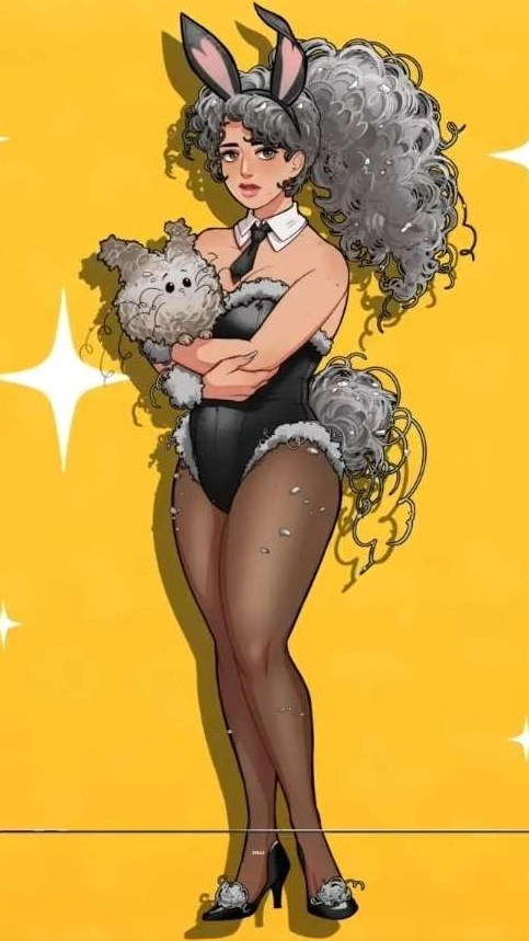 Dolly | Date Everything! Wiki | Fandom