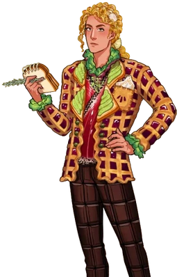 Mitchell Linn | Date Everything Wiki | Fandom