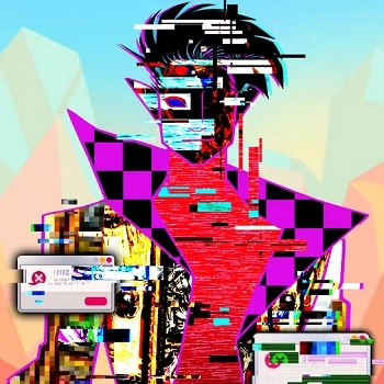 Daemon | Date Everything! Wiki | Fandom