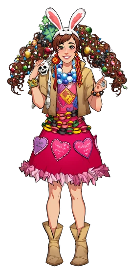 Holly | Date Everything Wiki | Fandom