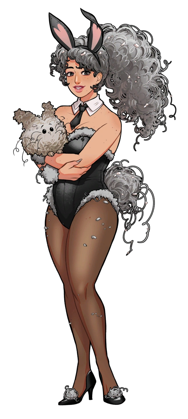 Dolly | Date Everything Wiki | Fandom