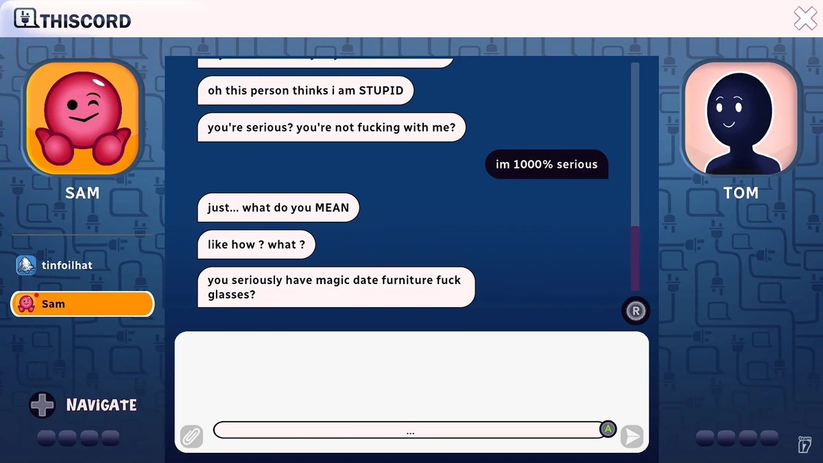 Gameplay | Date Everything! Wiki | Fandom