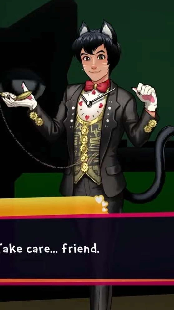 Timothy | Date Everything! Wiki | Fandom