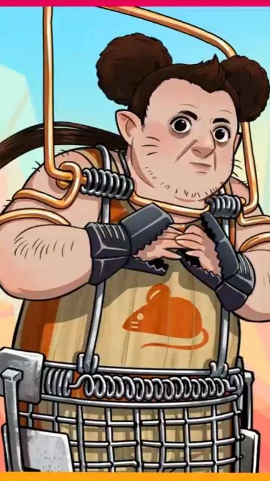 Vaughn | Date Everything! Wiki | Fandom