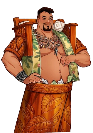 Koa | Date Everything Wiki | Fandom