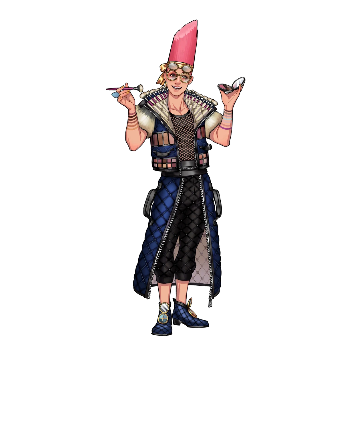 Barry Styles | Date Everything Wiki | Fandom