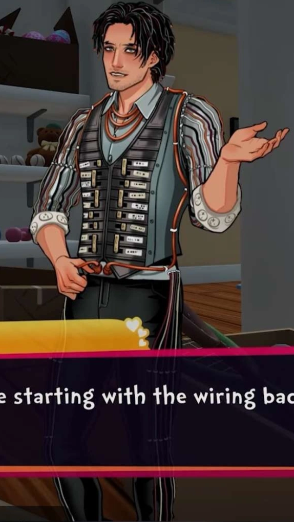 Eddie | Date Everything! Wiki | Fandom