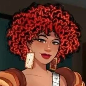 Miranda | Date Everything! Wiki | Fandom