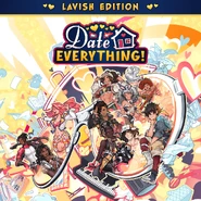 Dirk Deveraux | Date Everything Wiki | Fandom