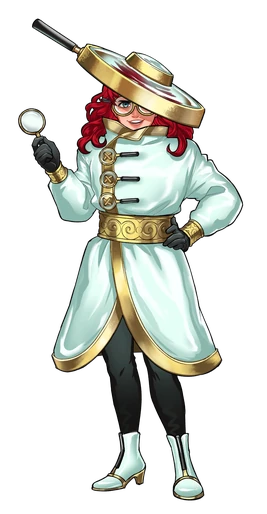 Maggie | Date Everything Wiki | Fandom