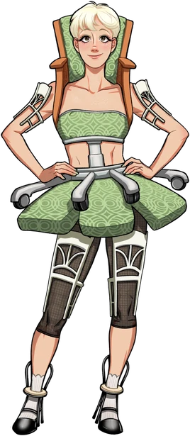 Chairemi | Date Everything Wiki | Fandom