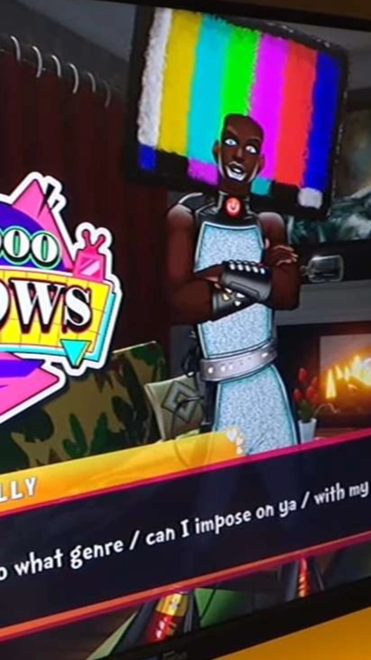 Telly | Date Everything! Wiki | Fandom