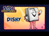 Dishy | Date Everything Wiki | Fandom