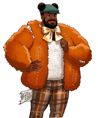 Teddy | Date Everything Wiki | Fandom