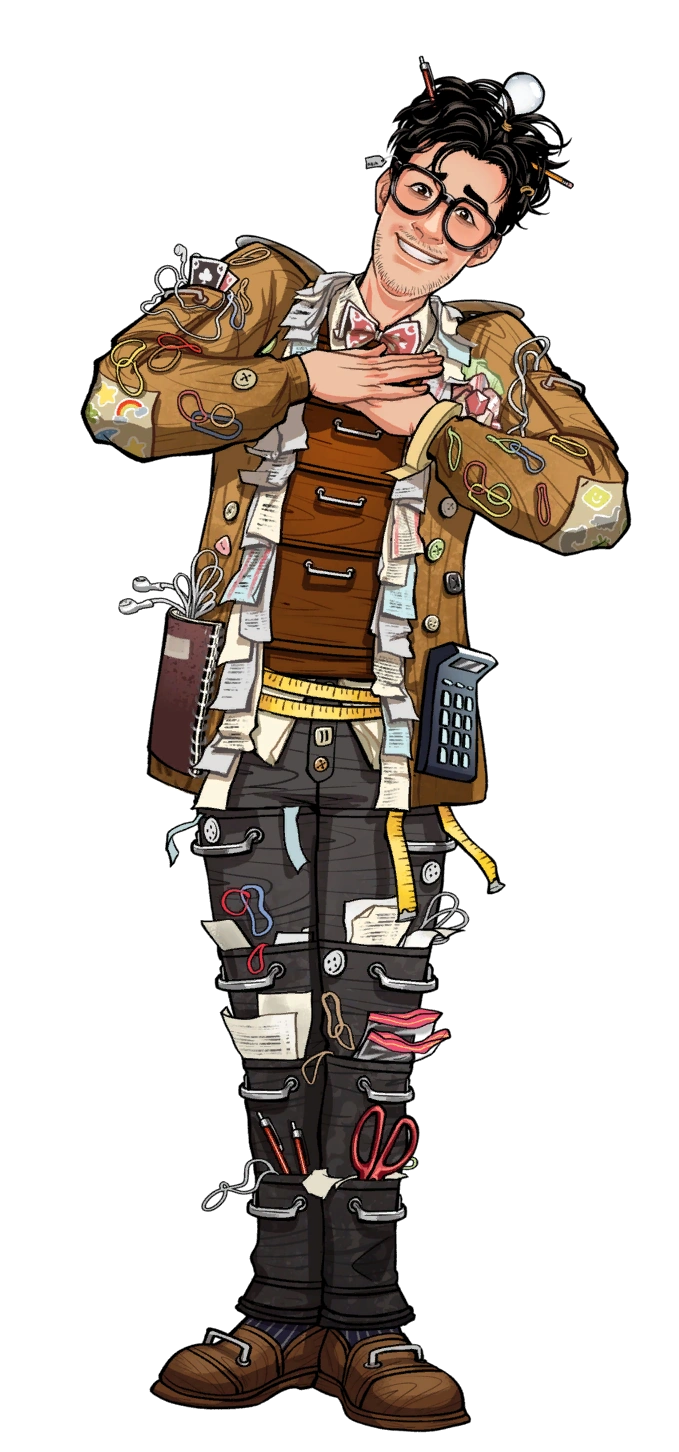 Jerry | Date Everything Wiki | Fandom