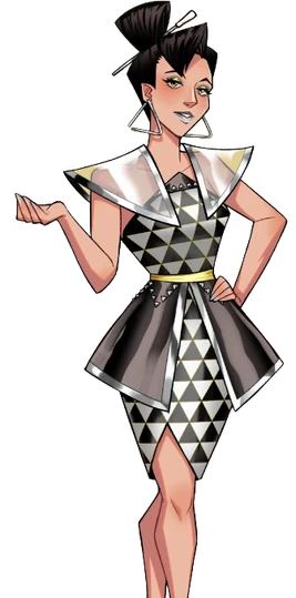 Tina | Date Everything Wiki | Fandom