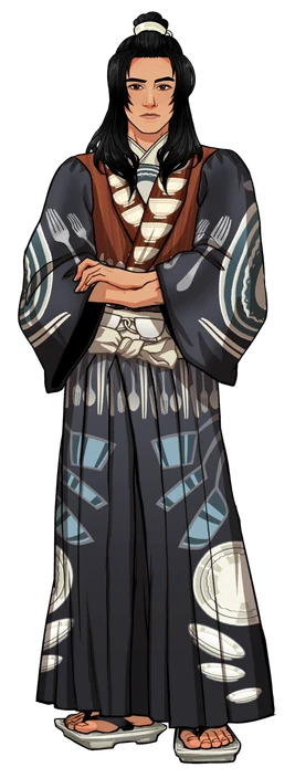 Daisuke | Date Everything Wiki | Fandom