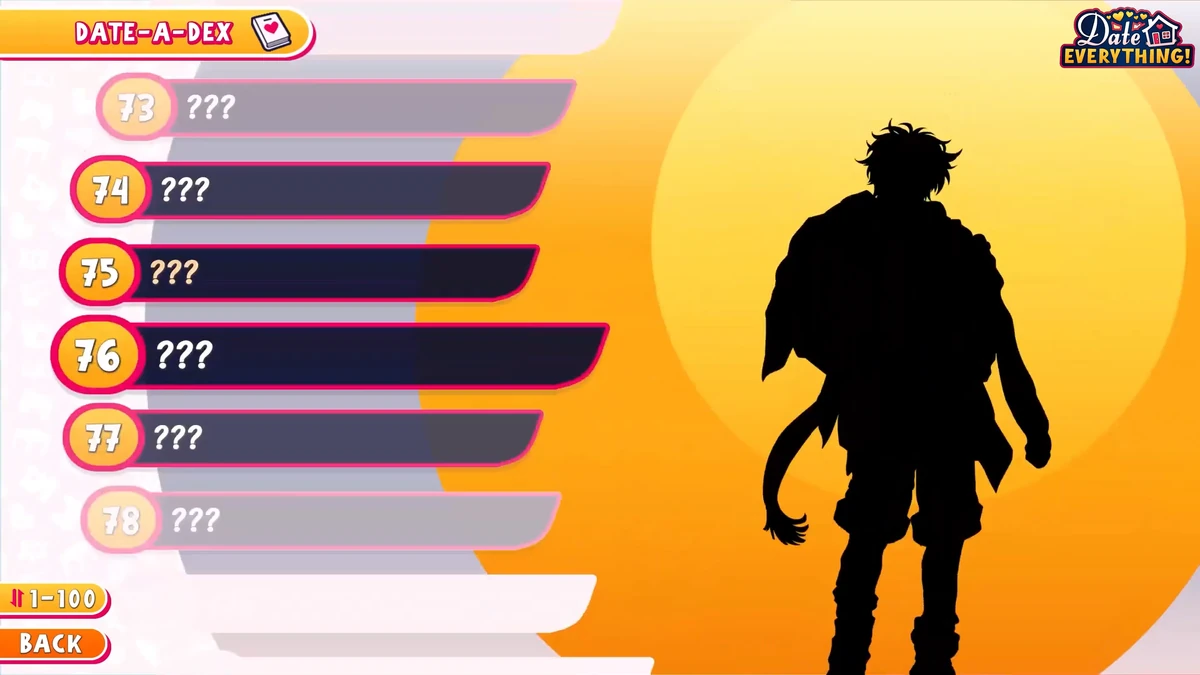 Dirk/Galeria | Date Everything! Wiki | Fandom