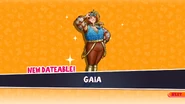 Gaia | Date Everything Wiki | Fandom