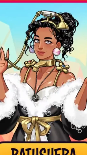 Bathsheba | Date Everything! Wiki | Fandom