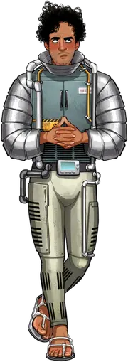 Hector | Date Everything Wiki | Fandom