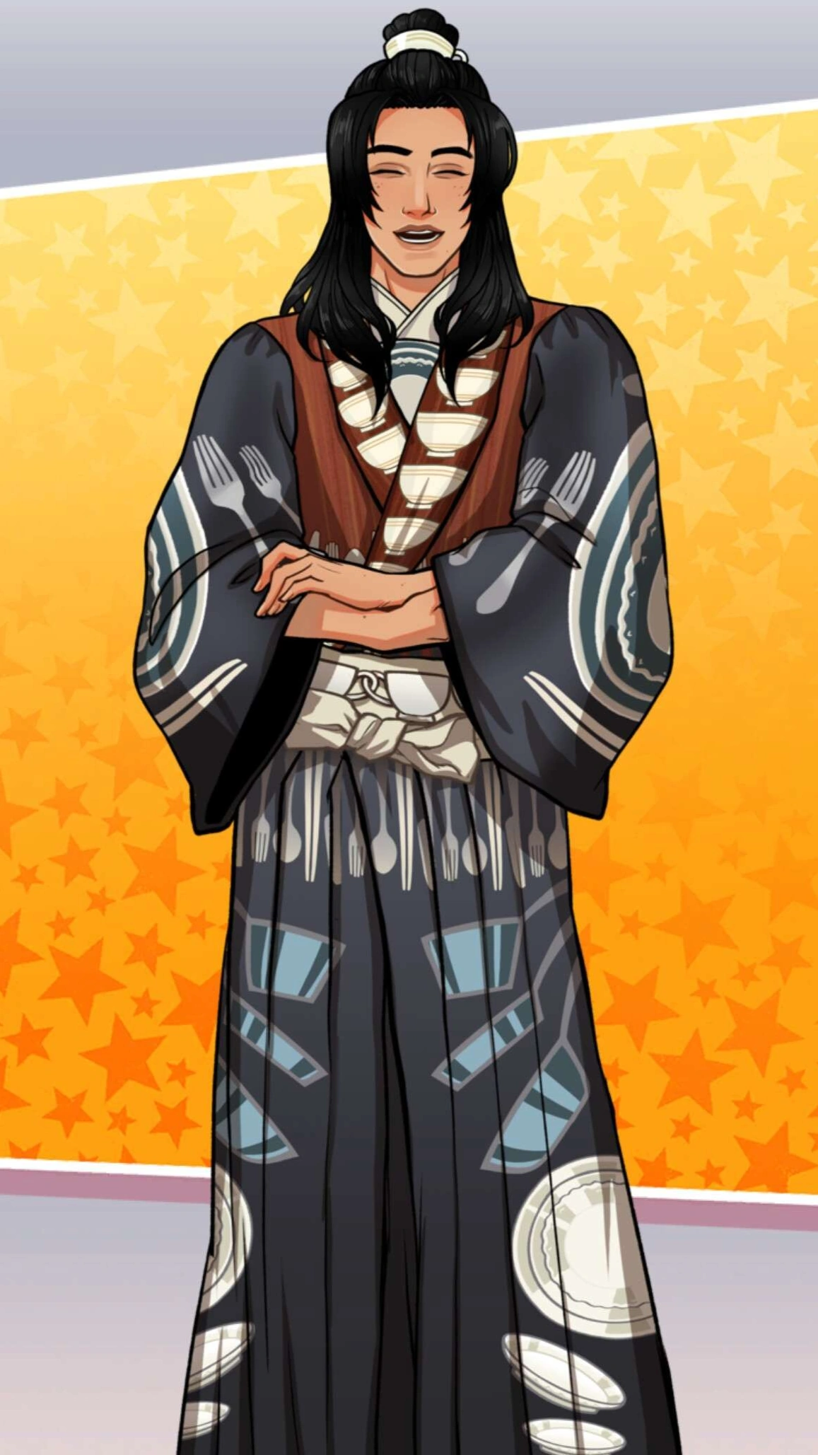 Daisuke | Date Everything! Wiki | Fandom