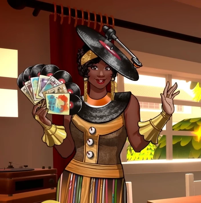 Rainey | Date Everything Wiki | Fandom