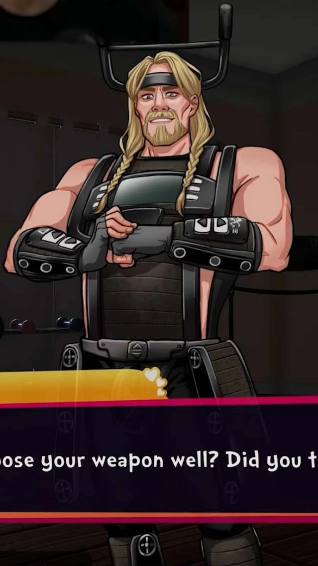 Kristof | Date Everything! Wiki | Fandom