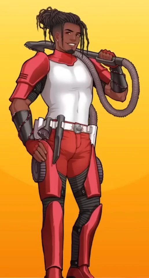 Henry Hoove | Date Everything! Wiki | Fandom