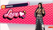 Daisuke | Date Everything Wiki | Fandom