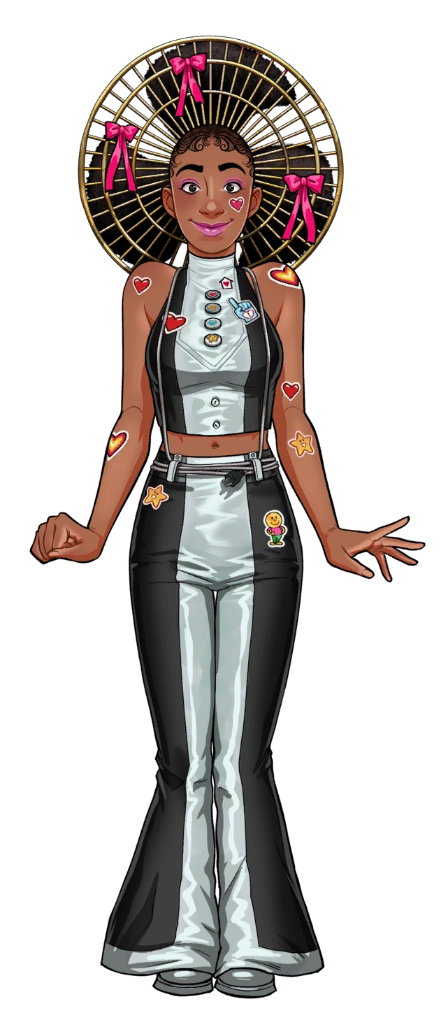 Fantina | Date Everything Wiki | Fandom