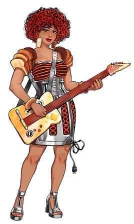 Miranda Dulce Tostadora | Date Everything Wiki | Fandom