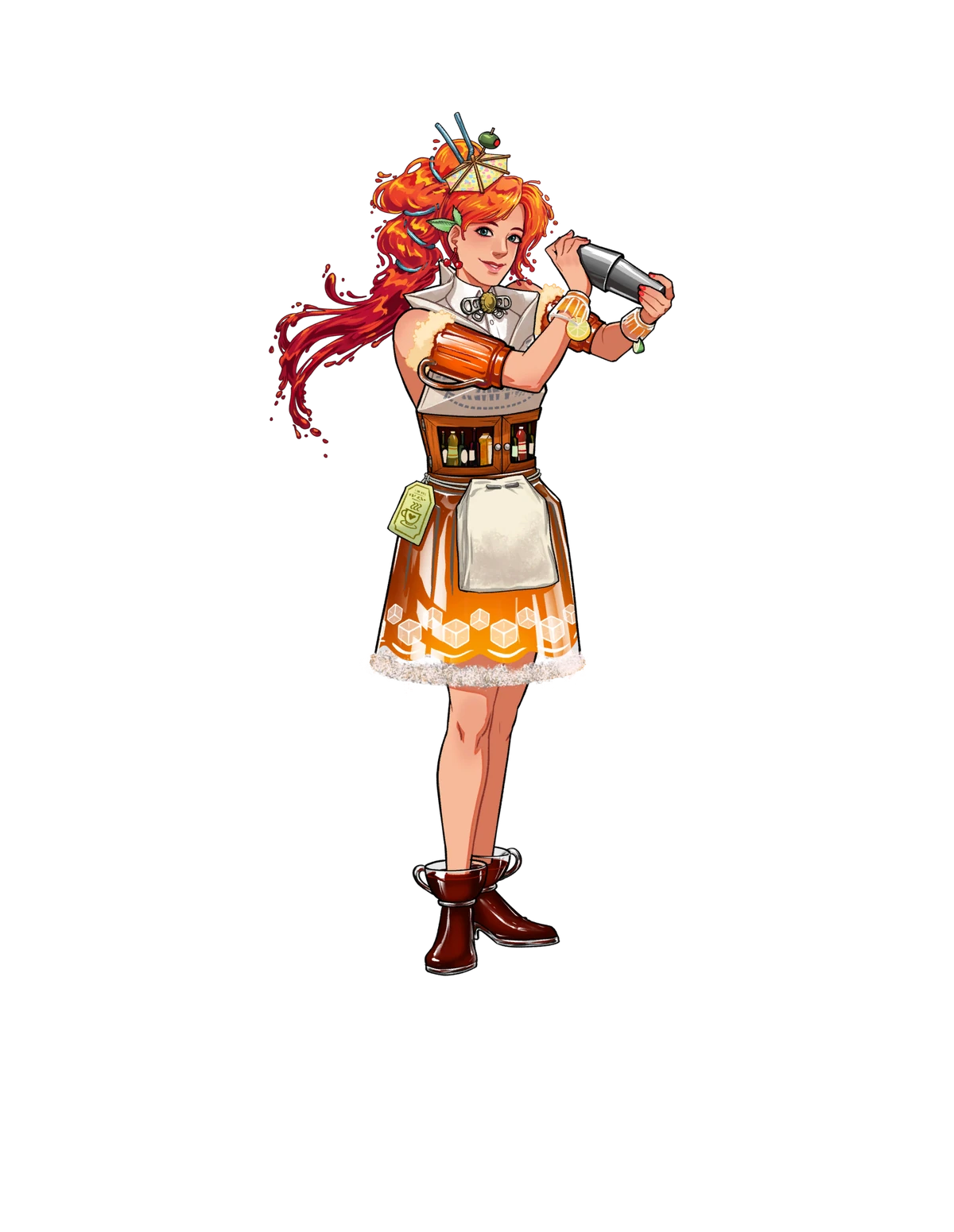 Beverly | Date Everything Wiki | Fandom