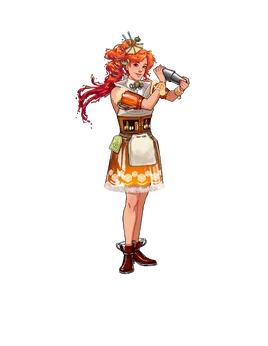 Beverly | Date Everything Wiki | Fandom