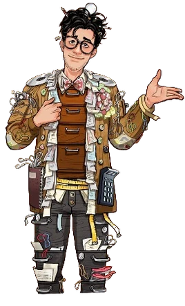 Jerry | Date Everything Wiki | Fandom