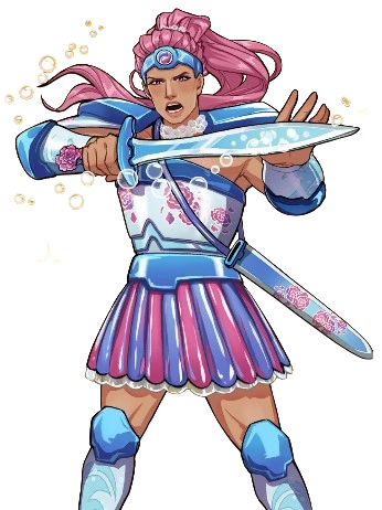 Tydus Andromache | Date Everything Wiki | Fandom