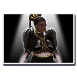 Keyes | Date Everything Wiki | Fandom