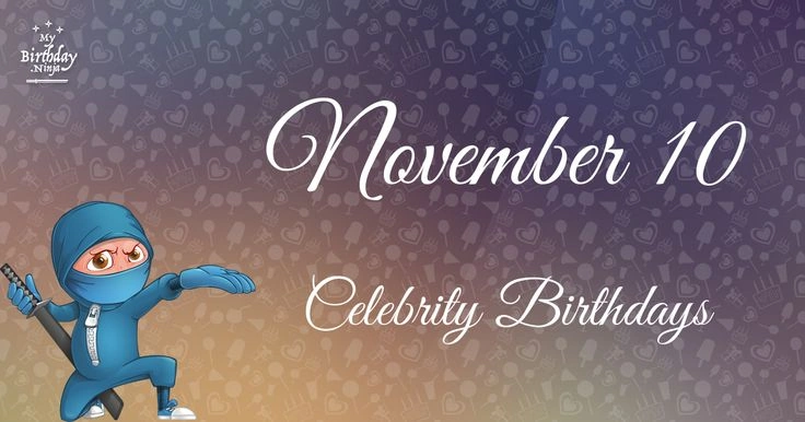 November 10 | Date Fanon Wiki | Fandom