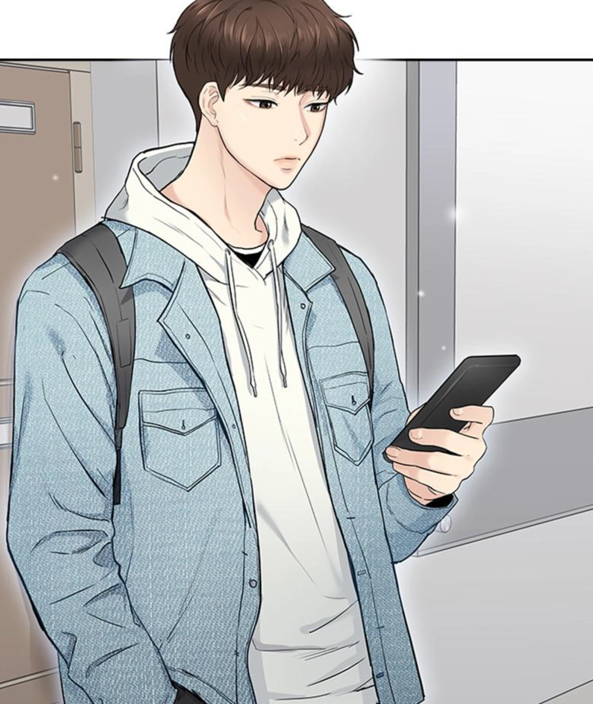 Episode 9 | Date First, Love Later Wiki | Fandom