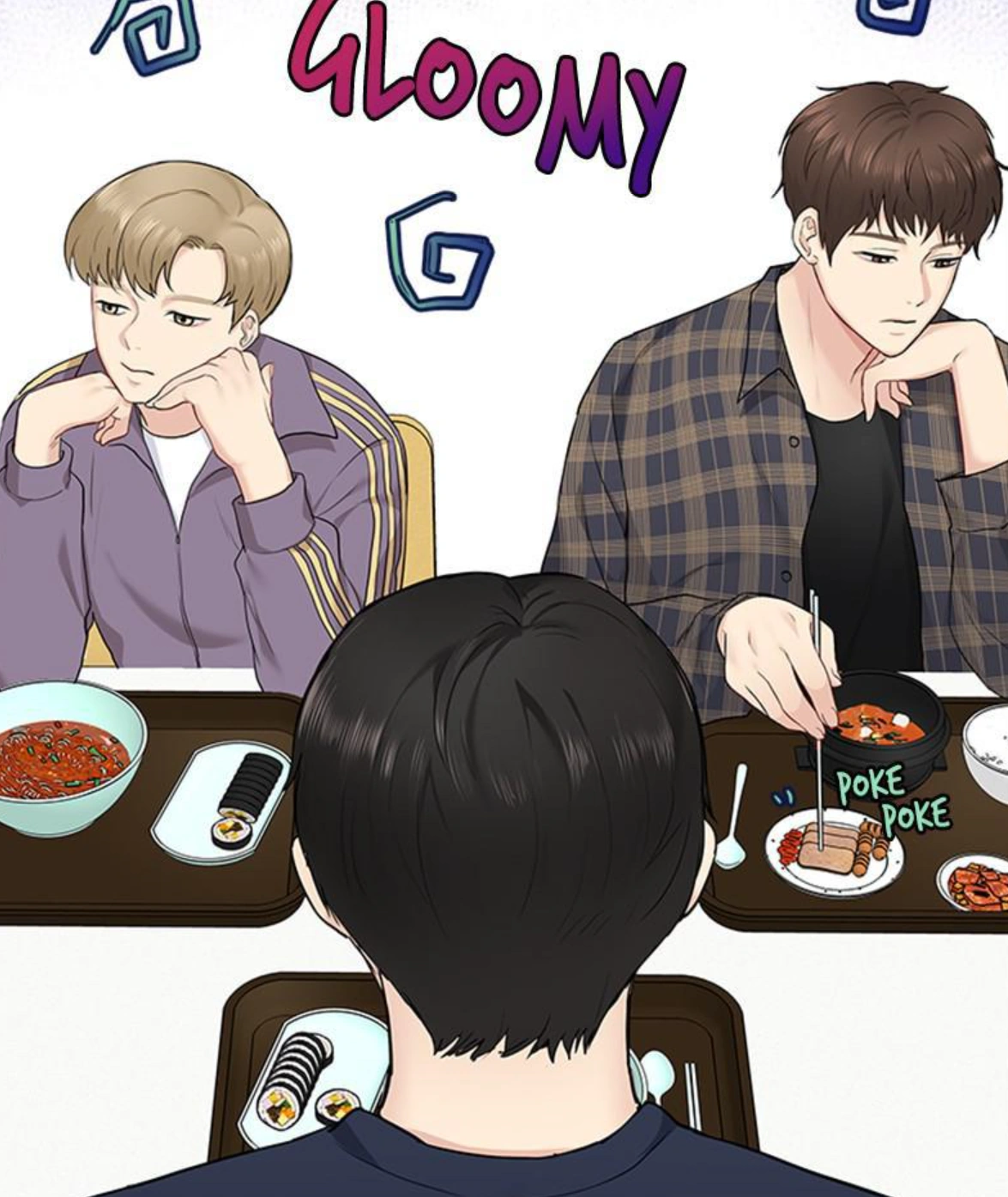 Episode 8 | Date First, Love Later Wiki | Fandom