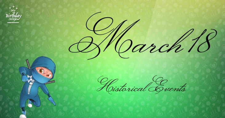 March 18th | Date Mania Wiki | Fandom
