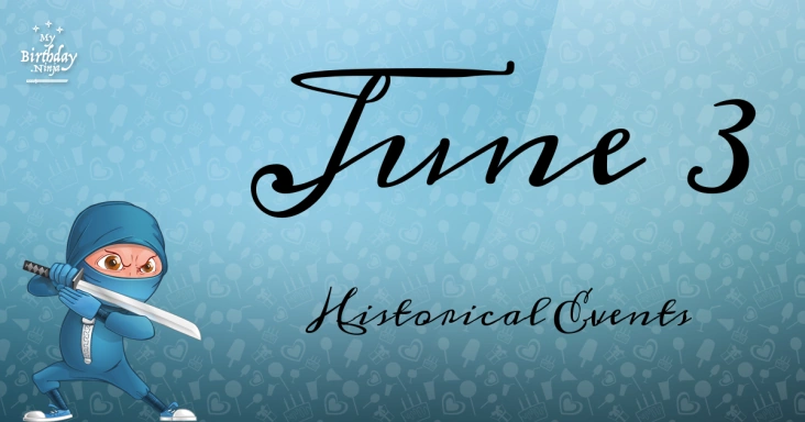 June 3rd | Date Mania Wiki | Fandom