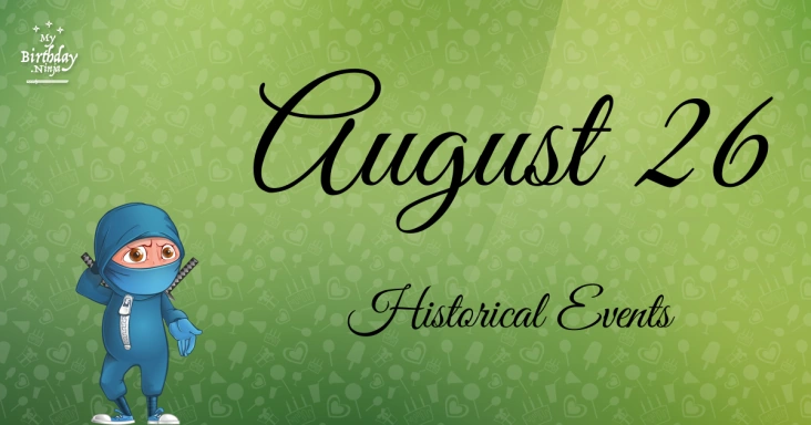 August 26th | Date Mania Wiki | Fandom
