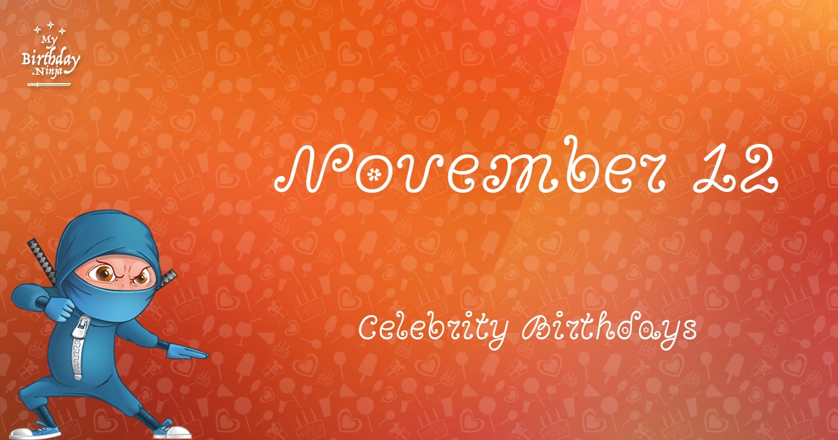 November 12 | Date Mania Wiki | Fandom